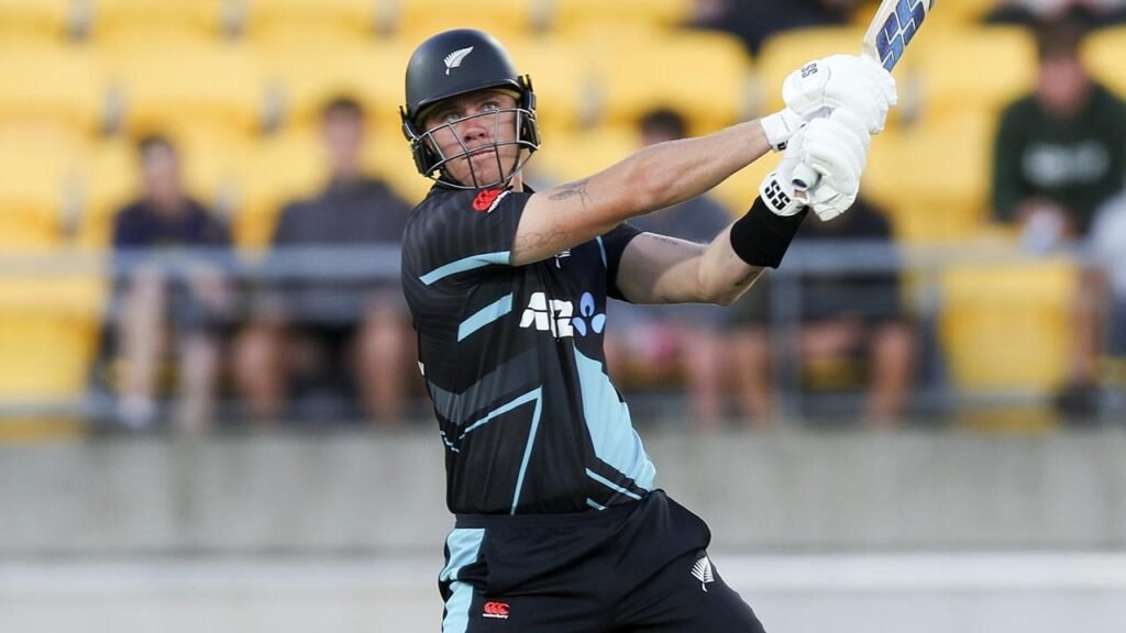 Live blog: Perth Scorchers vs Melbourne Stars, Optus Stadium. Finn ...